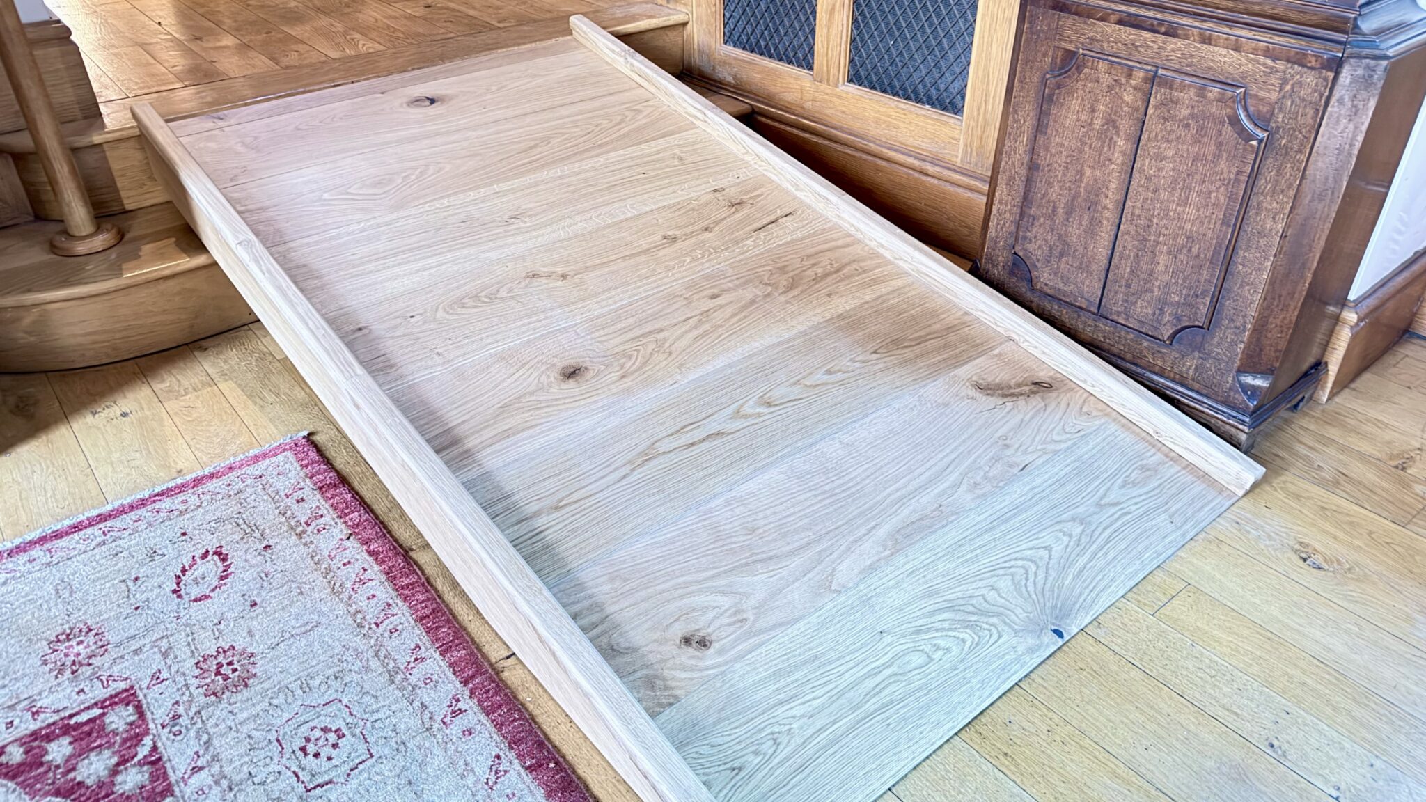 Wheelchair & Mobility Ramps in Warwickshire | Craftmasters